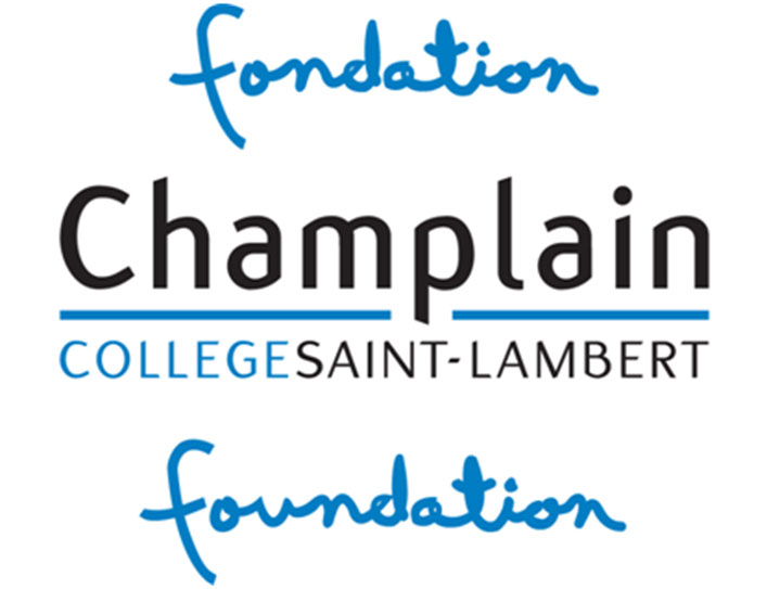 Champlain College Logo