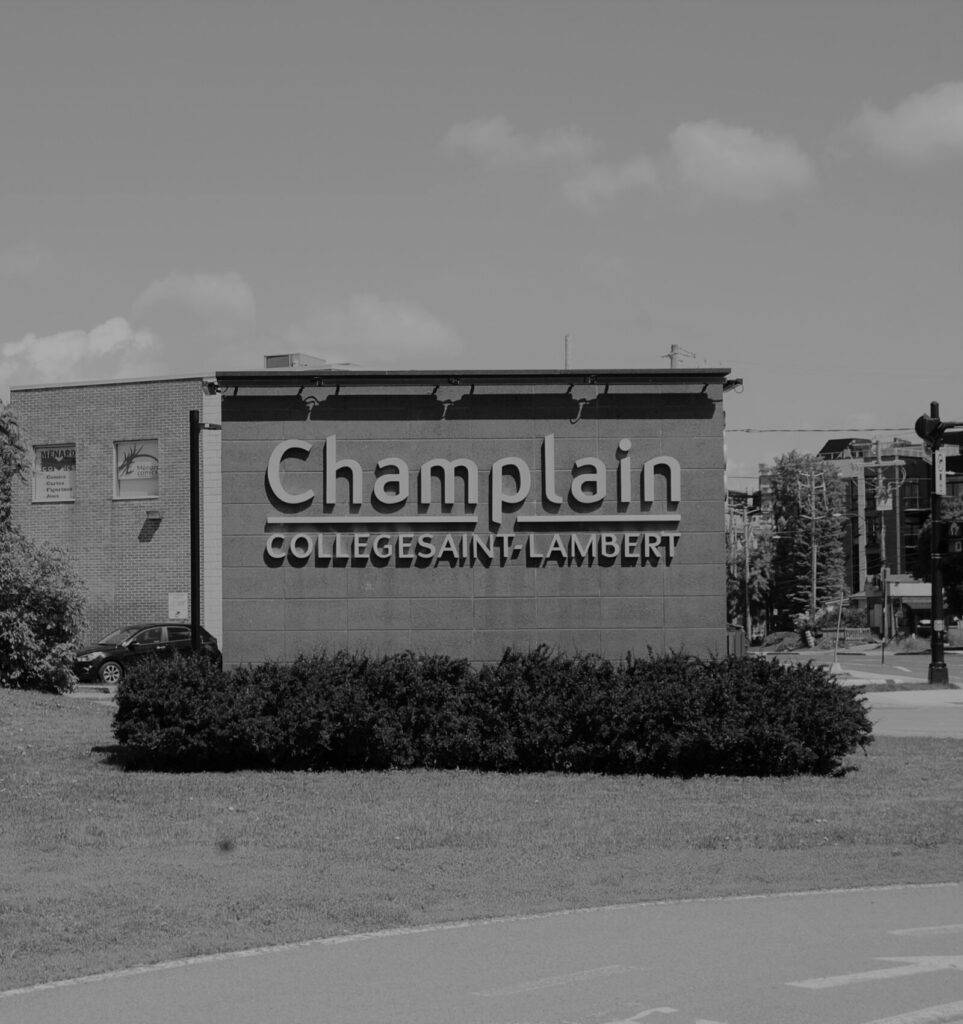 À propos du collège - Champlain College - Saint Lambert