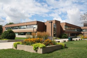 Continuing Education Hub - Champlain College - Saint Lambert