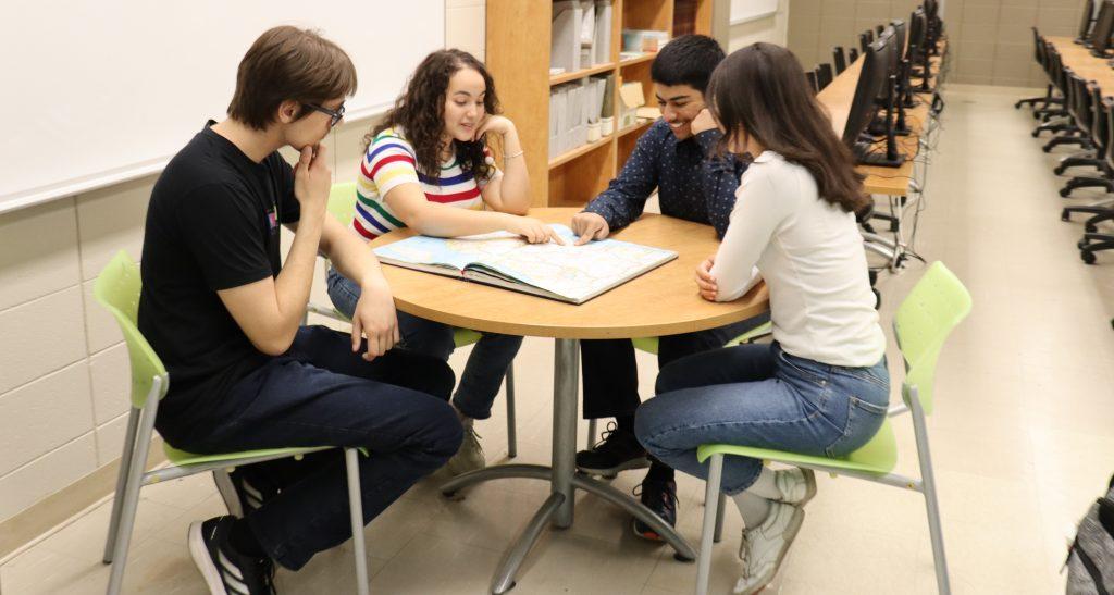 Programs and Courses - Champlain College - Saint Lambert