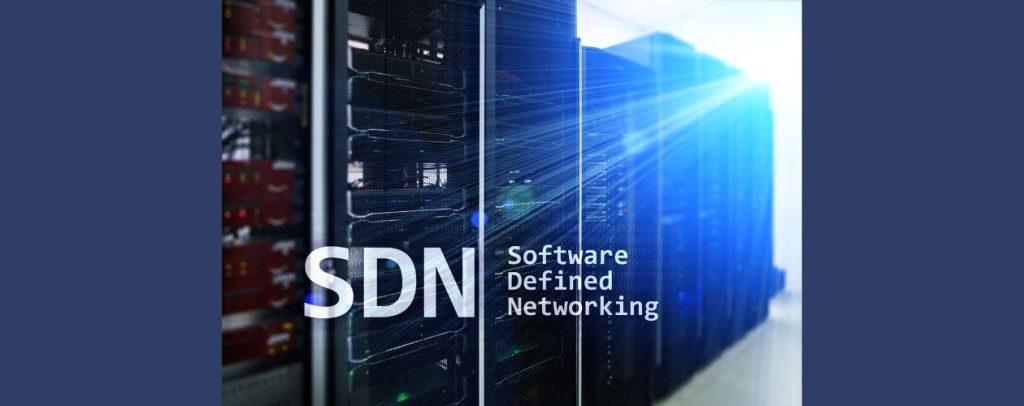Software Defined Networks (SDN) - Champlain College - Saint Lambert
